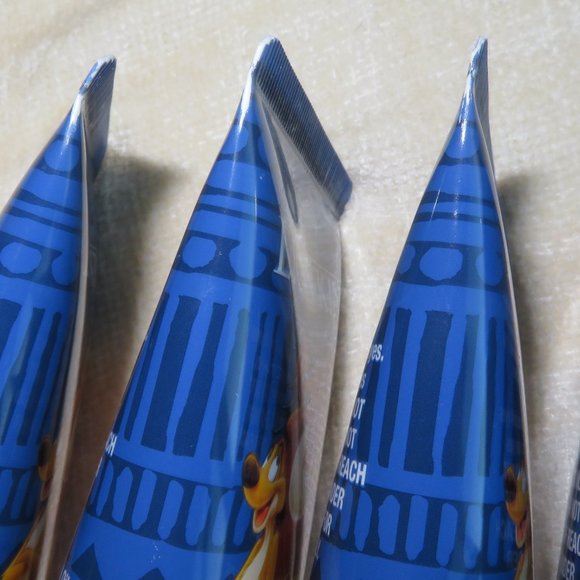 Disney | Other | Disney The Lion King Energizing Citrus Body Lotion ...